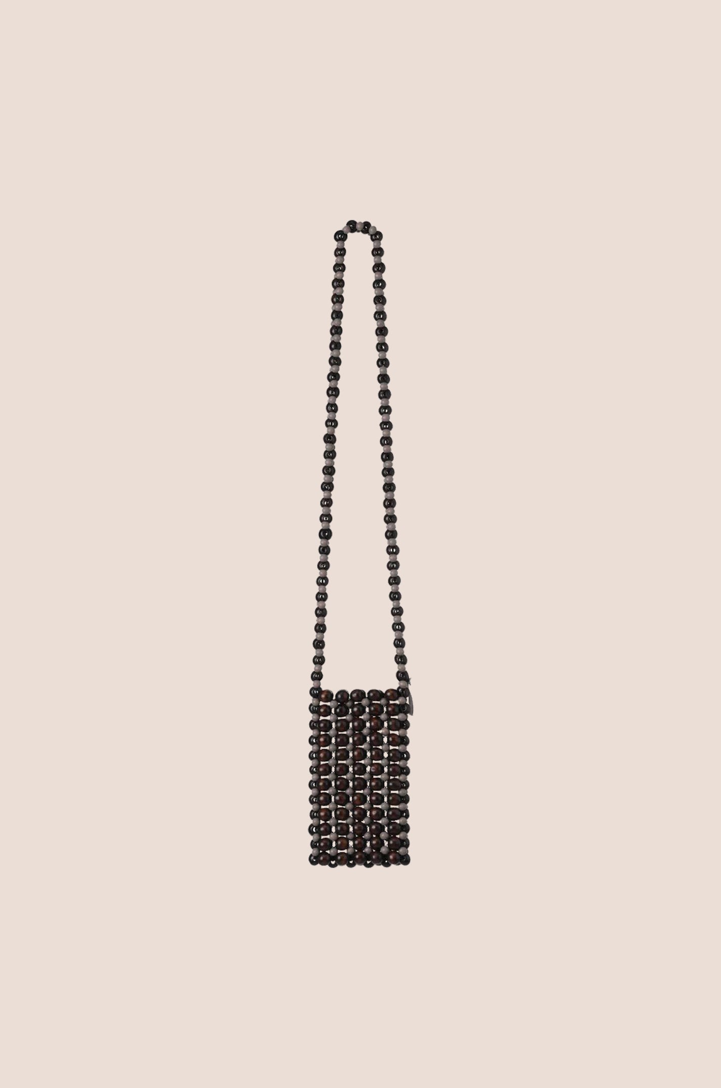 TANCHEN ~ Abacus Bag- Longan – TERRY-TOWELLING
